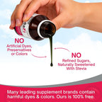 Safe+ iron for immune system support