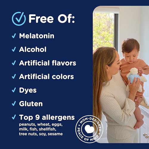 safe nighttime solution for toddlers