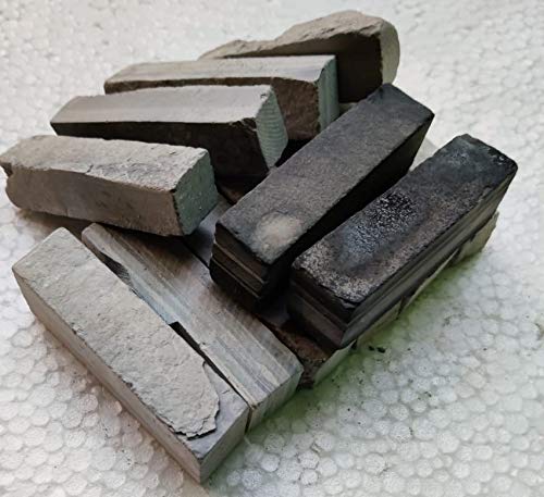 safe non-toxic shale blocks