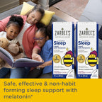 safe sleep solution for children