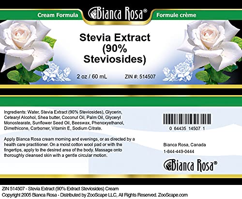 safe stevia option for diabetics