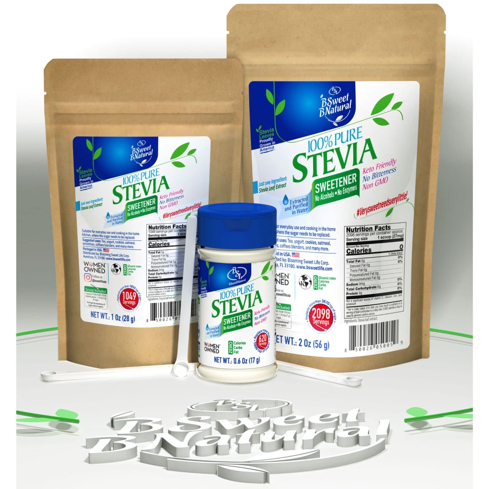 safe sweetener option for dogs