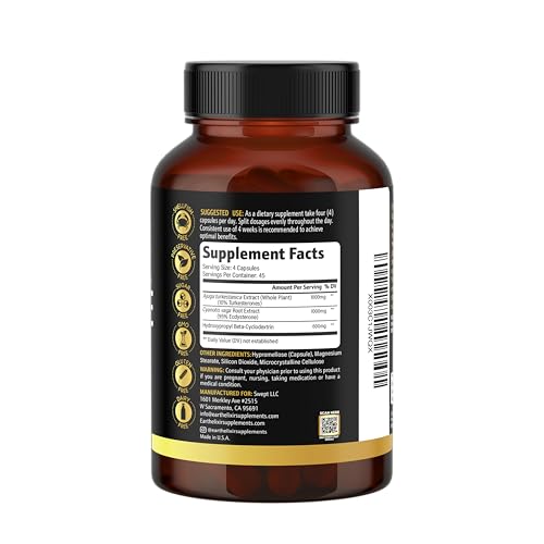 safe testosterone boosters for fitness