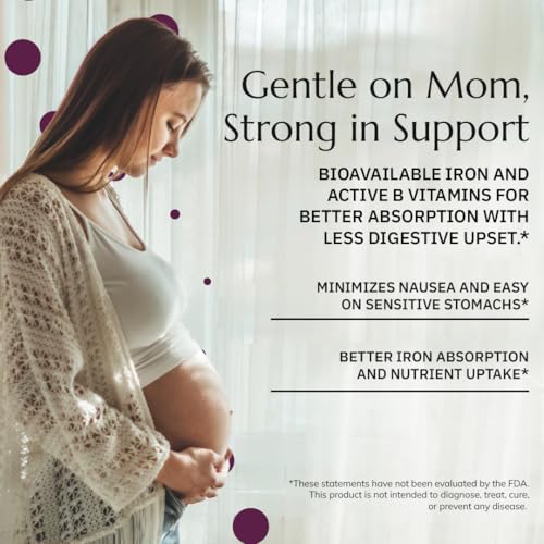 safe vitamins for pregnant women