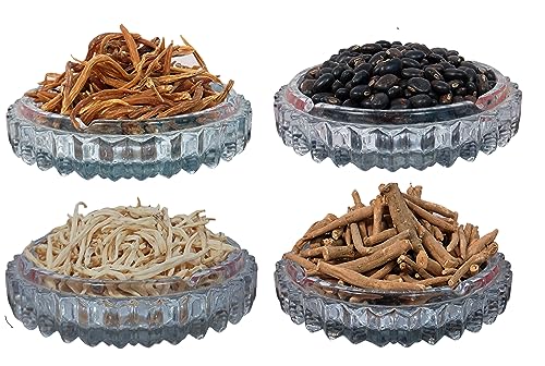 Safed Musli and Ashwagandha benefits