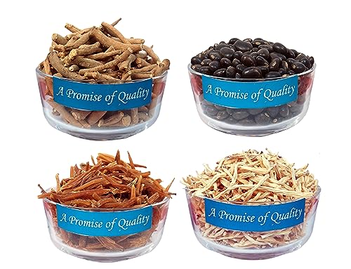 Safed Musli Ashwagandha health benefits