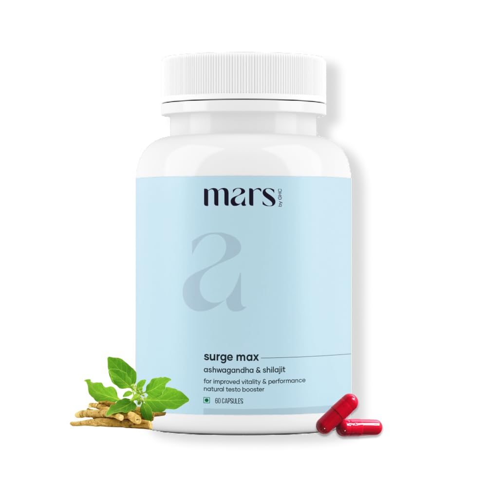 Safed Musli benefits for vitality