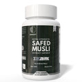 safed musli capsules for vitality