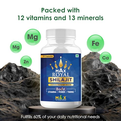 safed musli for better health