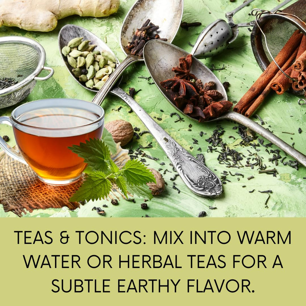 safed musli for stress relief