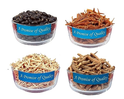 Safed Musli health benefits combo