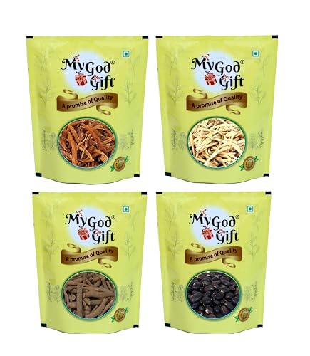 Safed Musli health benefits for vitality