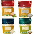 safed musli herbal supplement benefits