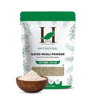 safed musli powder for vitality