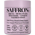 Saffron 100 mg herbal supplement