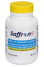 Saffron 2020 gummy multivitamin option