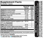 Saffron 2020 multivitamin for men