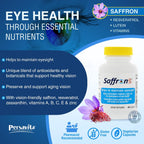 Saffron 2020 multivitamin for seniors