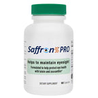 Saffron 2020 vegetarian capsules benefits