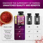 Saffron and Ashwagandha for relaxation