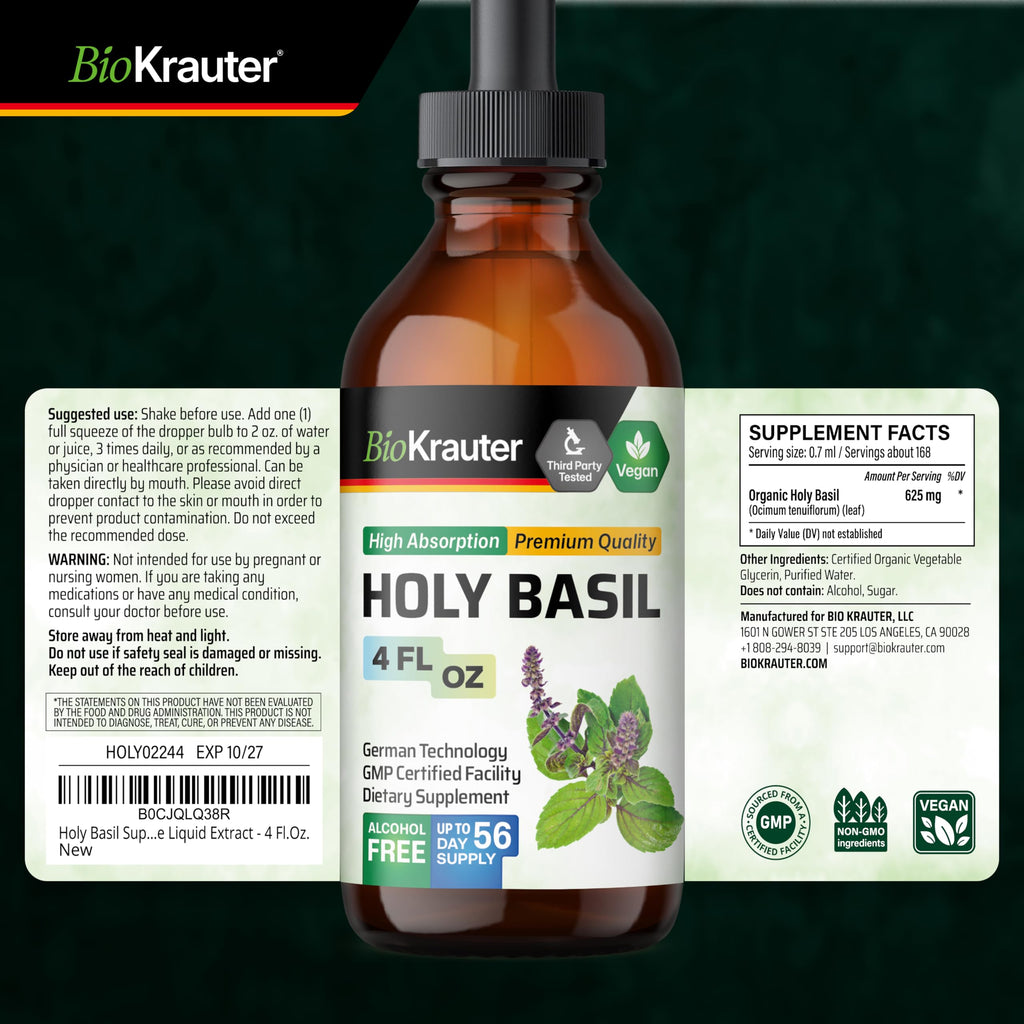 saffron and holy basil for mood