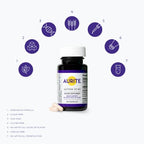 saffron capsules for better focus