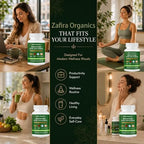 saffron capsules for daily health
