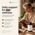 saffron capsules for daily nutrition