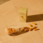 saffron capsules for mood support
