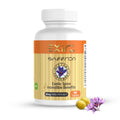saffron dietary supplements for relaxation