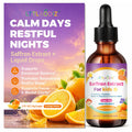Saffron drops for kids health