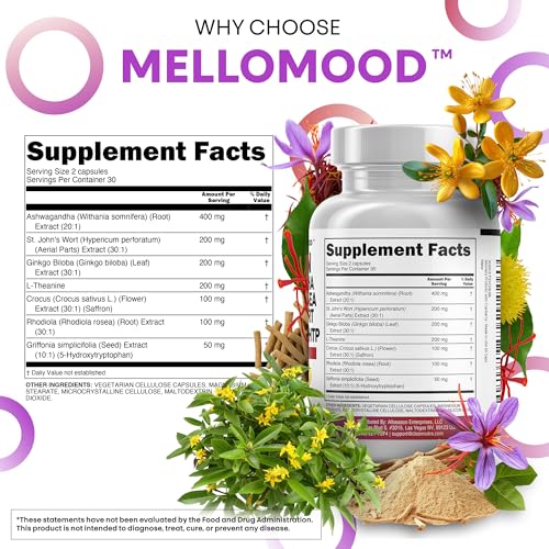 Saffron extract capsules for daily wellness