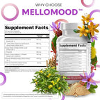 Saffron extract capsules for daily wellness