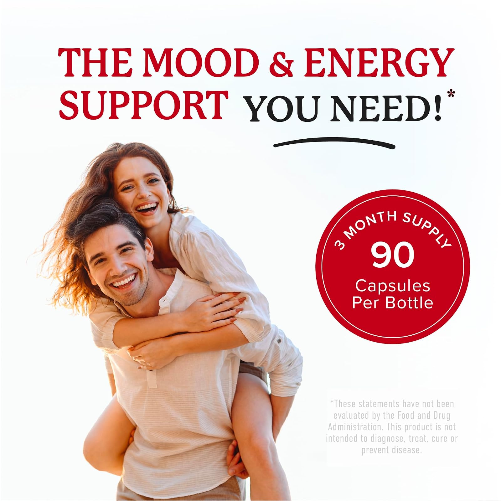 saffron extract capsules for energy