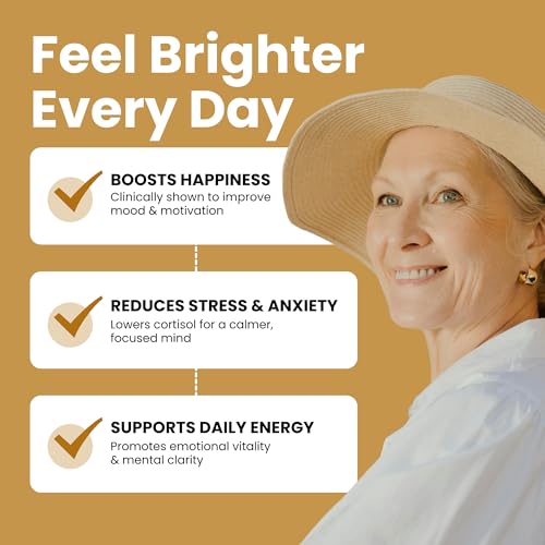 saffron extract for stress relief