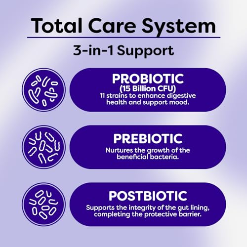 Saffron extract in probiotics