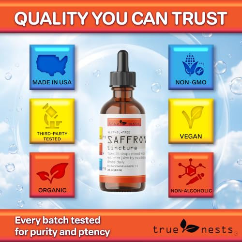 saffron extract liquid for digestive health