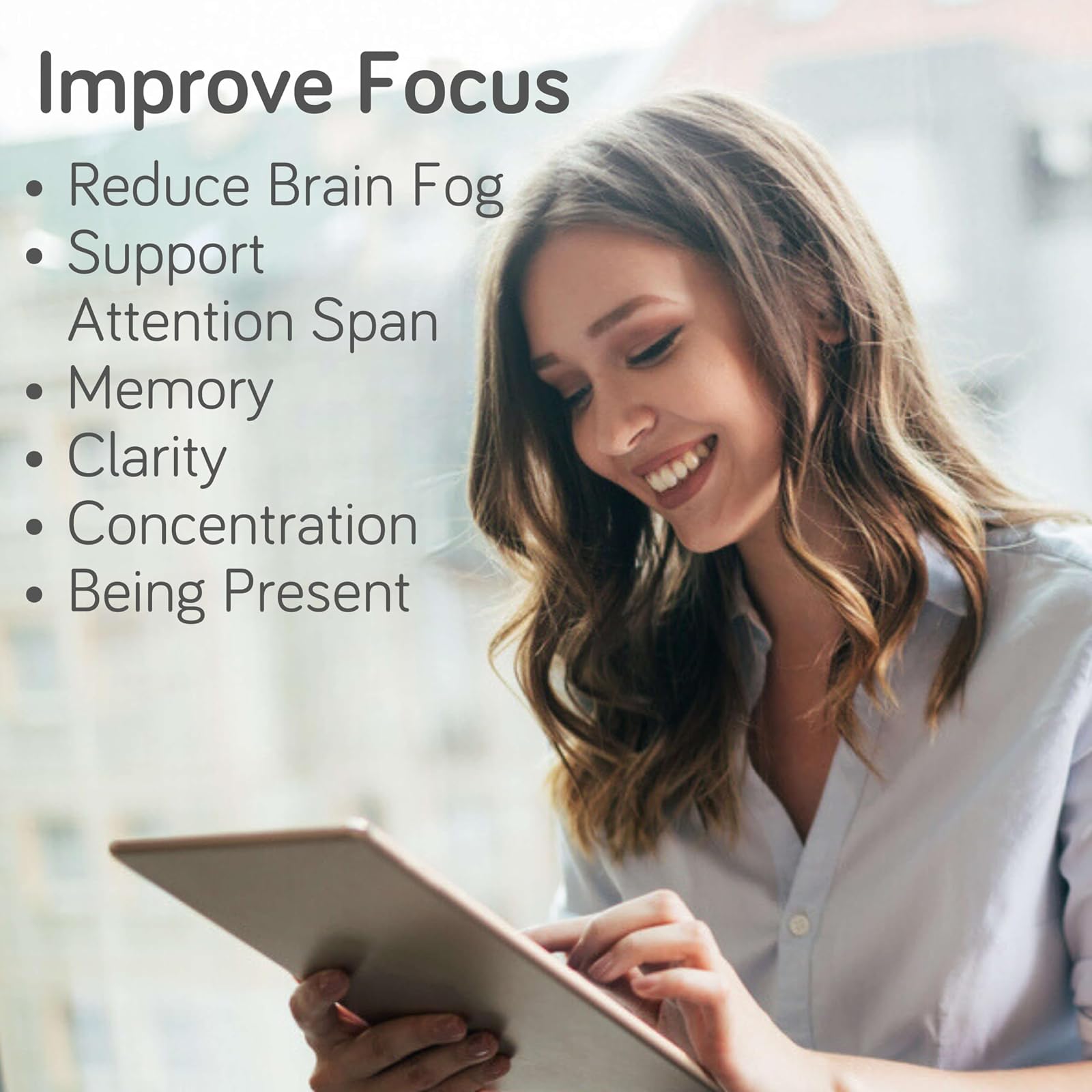 Saffron extract multivitamin for men