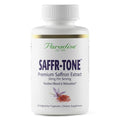 Saffron extract multivitamin for women