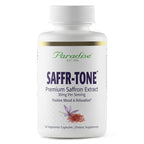 Saffron extract multivitamin for women