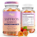 Saffron extract multivitamin for women