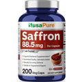 Saffron Extract multivitamins for women