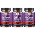 Saffron extract multivitamins for women
