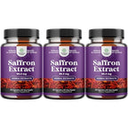 Saffron extract multivitamins for women