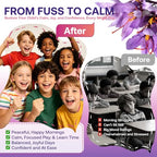 Saffron gummies for daily vitamins