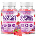 Saffron gummies for daily wellness