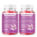 saffron gummies for energy boost