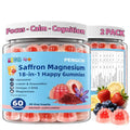 Saffron gummies for kids health