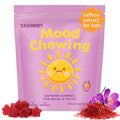 Saffron gummies for kids health