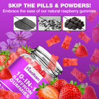 saffron gummies support mental clarity